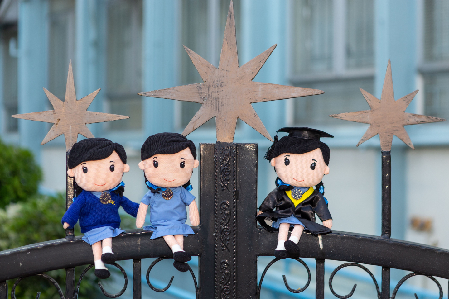 True Light Wallpaper Gallery – Kowloon True Light School