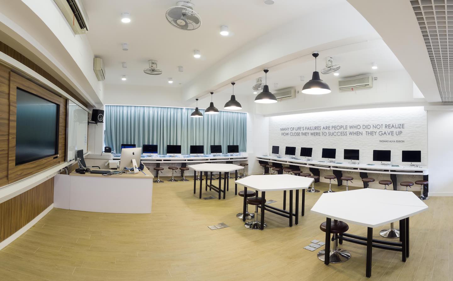 Departments and Committees – Kowloon True Light School