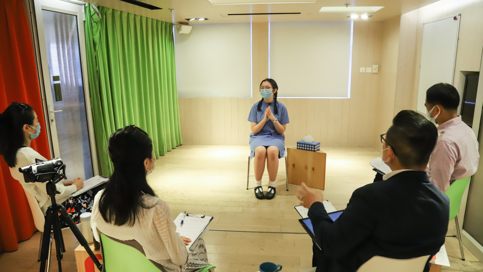 Top-notch Student Reading Scheme 2020-2021 – Kowloon True Light School