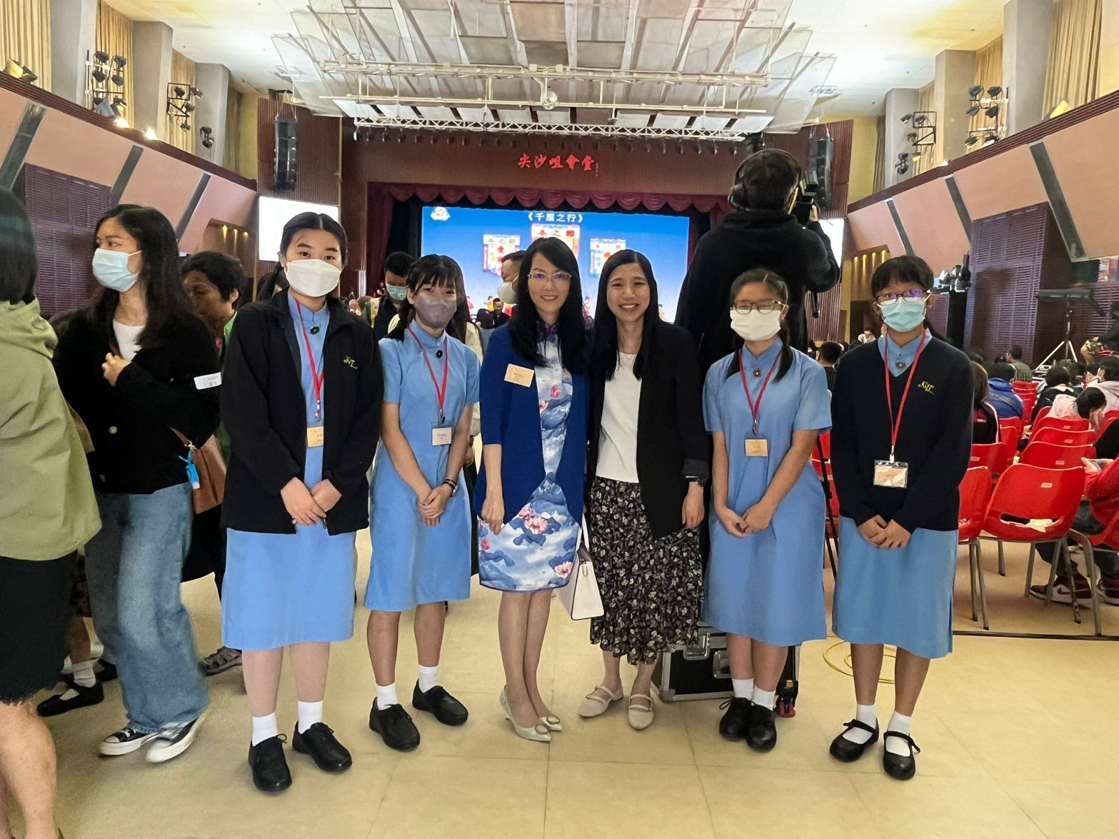 The Award-winning “Knowing Etiquette” – Continuing Sentence Writing ...