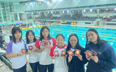 Brand new website of KTL – Kowloon True Light School