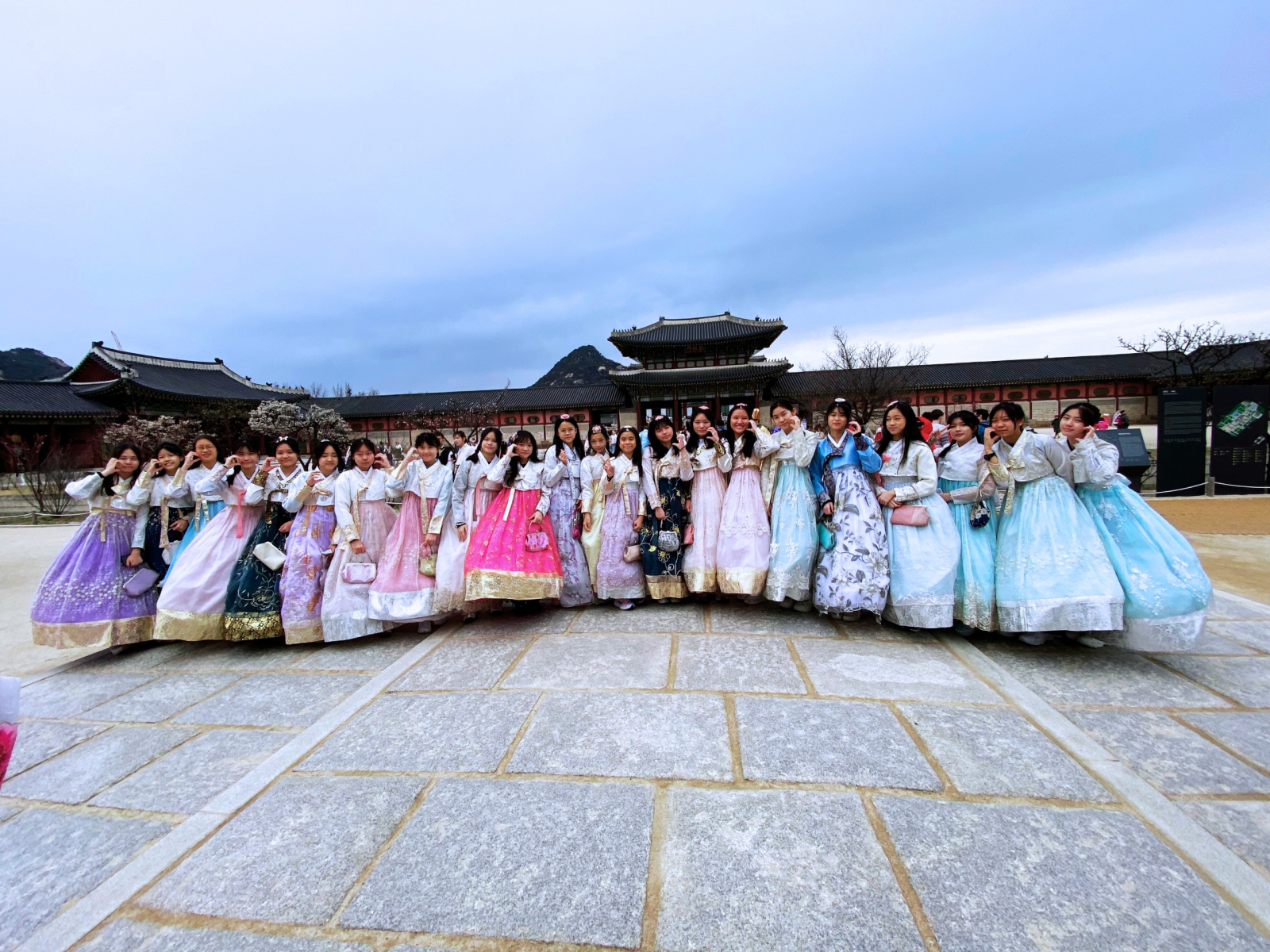 Seoul Religious and Performing Arts Cultural Study Tour – Kowloon True ...